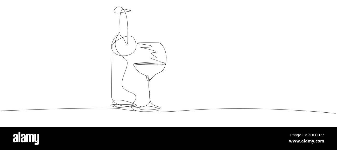 Glass contour Cut Out Stock Images & Pictures - Alamy