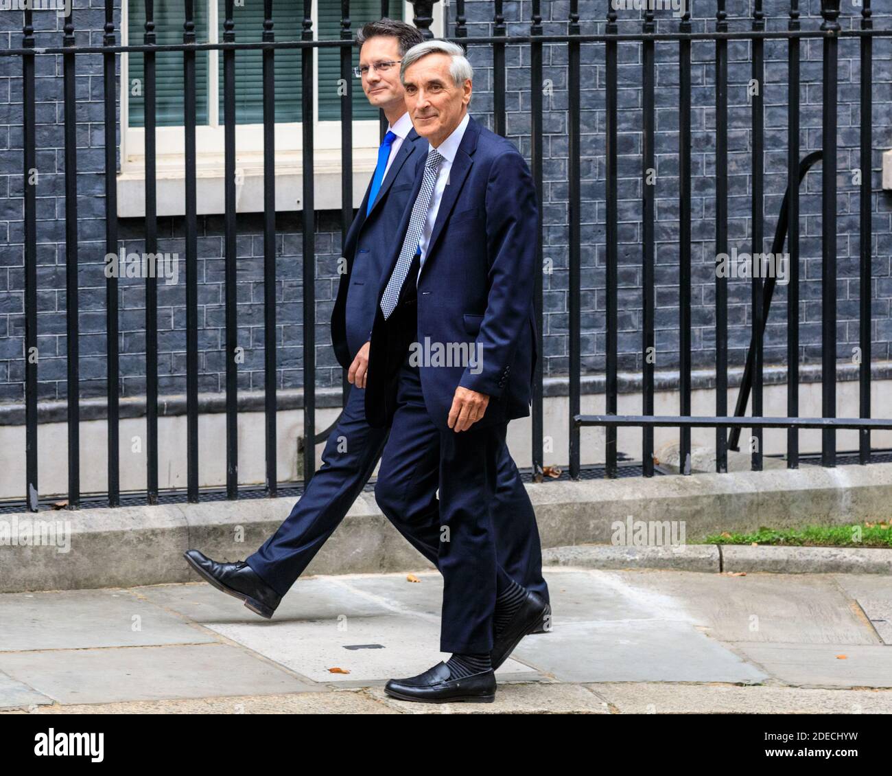 Tory steve baker group hi-res stock photography and images - Alamy