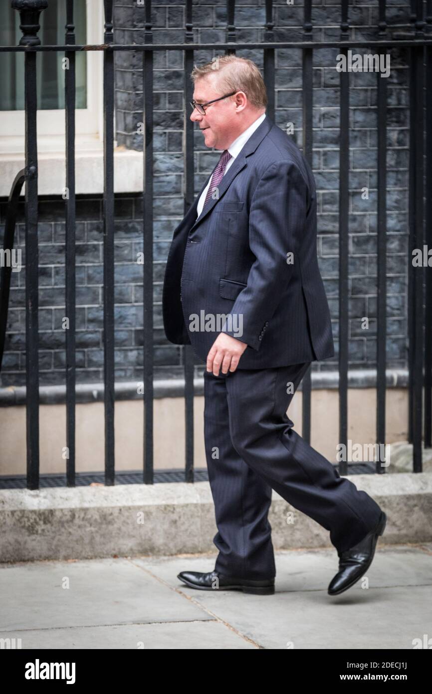 Prominent conservative figure hi-res stock photography and images - Alamy