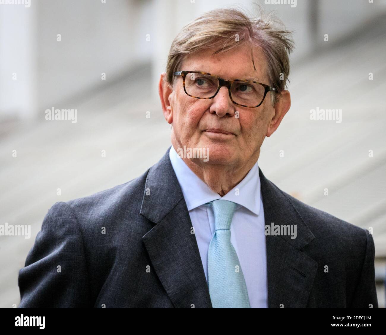 Sir william nigel paul cash hi-res stock photography and images - Alamy