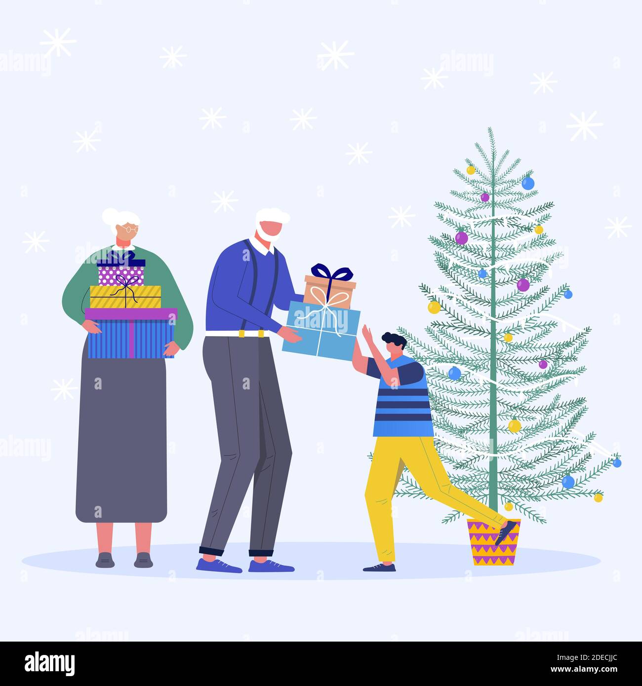 New th Stock Vector Images - Alamy