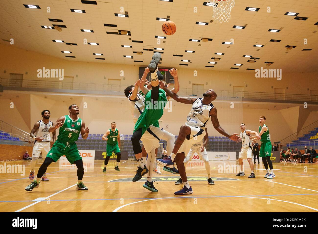 Ukrainian superleague hi-res stock photography and images - Alamy