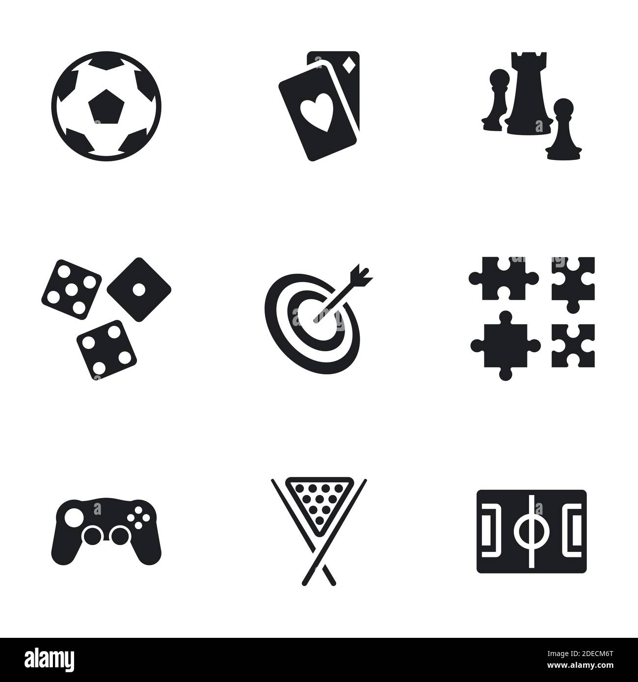 Billiard board Stock Vector Images - Alamy