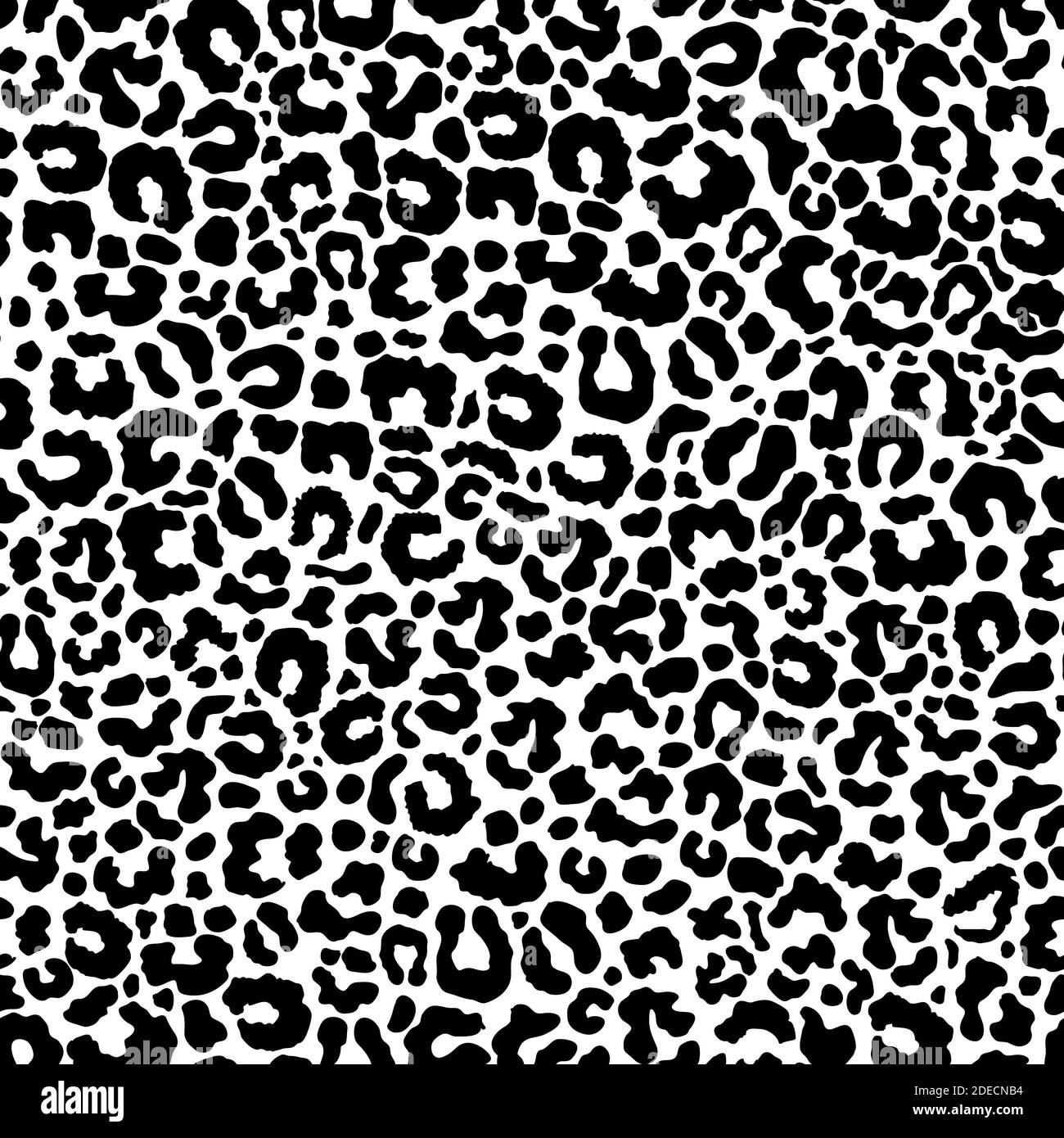 Abstract leopard print Stock Vector Image & Art - Alamy