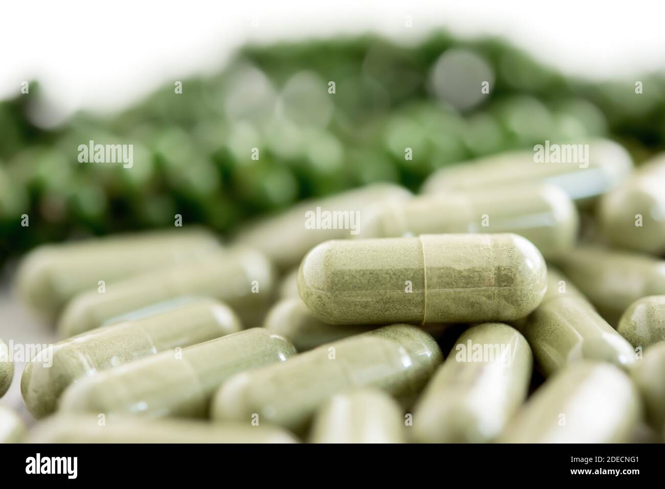 Supplementation hi-res stock photography and images - Alamy