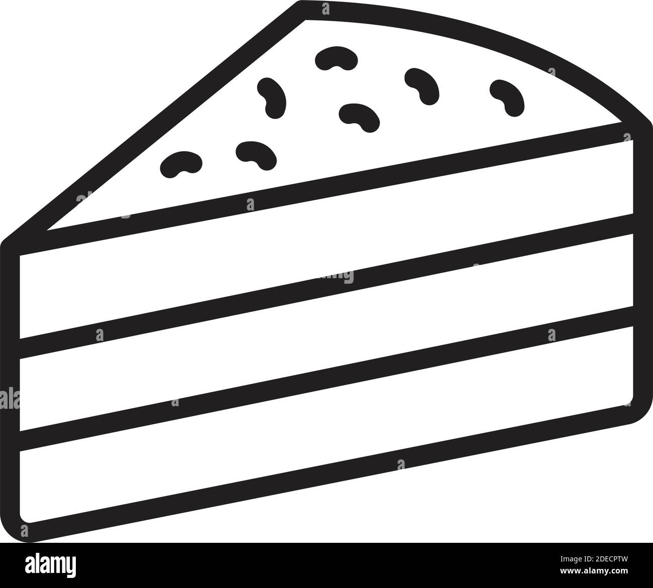 Sacher Stock Vector Images - Alamy