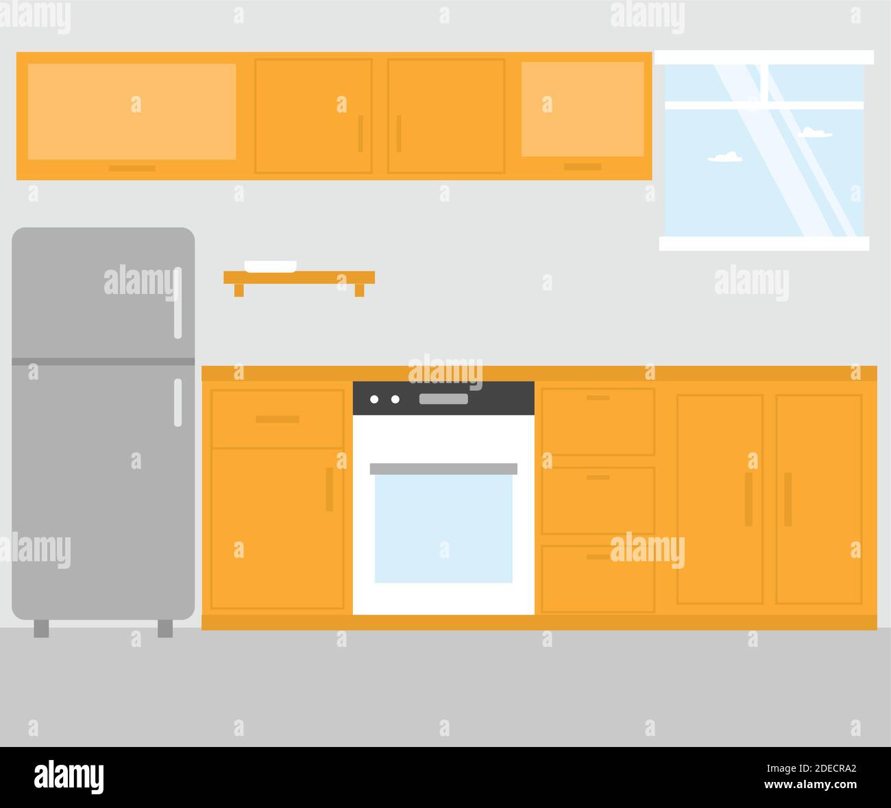 designs about the kitchen background Stock Vector Image & Art - Alamy