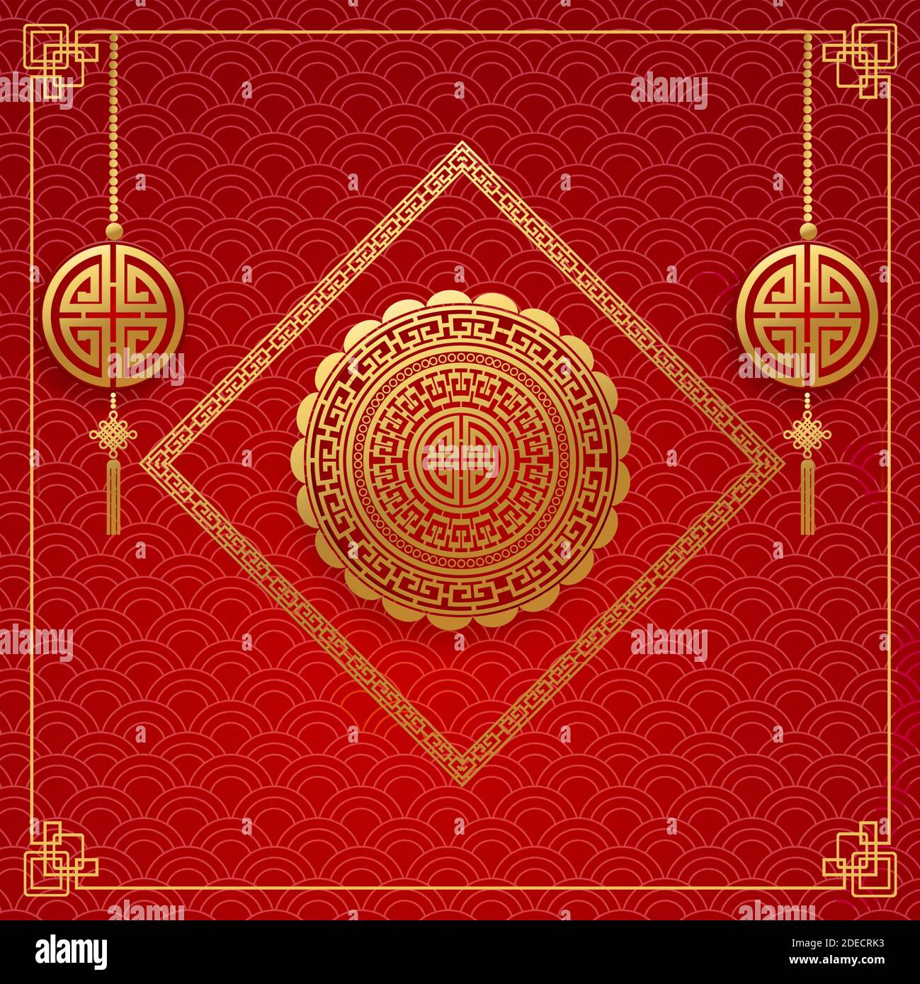 Traditional chinese calendar hi-res stock photography and images - Alamy