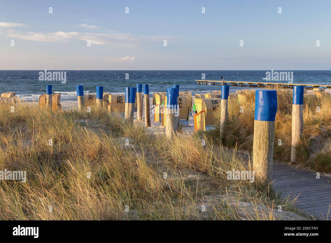 geography / travel, Germany, Schleswig-Holstein, isle Fehmarn, southern ...