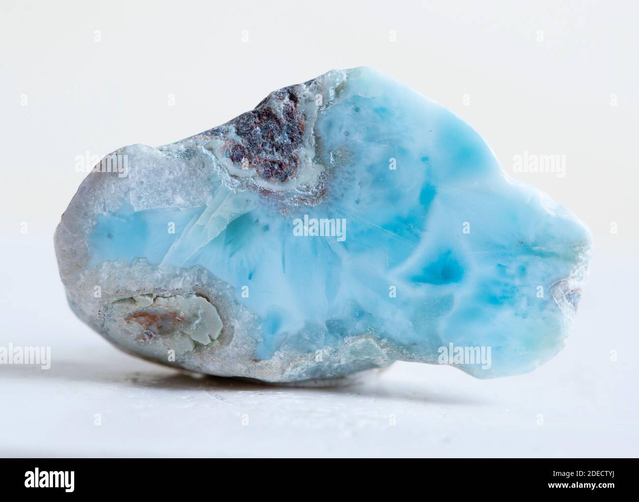 Larimar hi-res stock photography and images - Alamy
