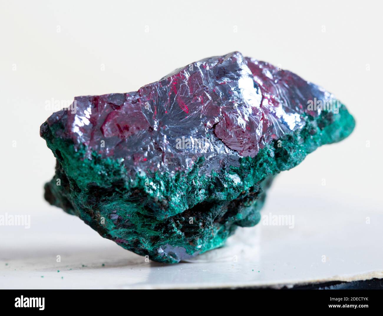 Cuprite hi-res stock photography and images - Alamy