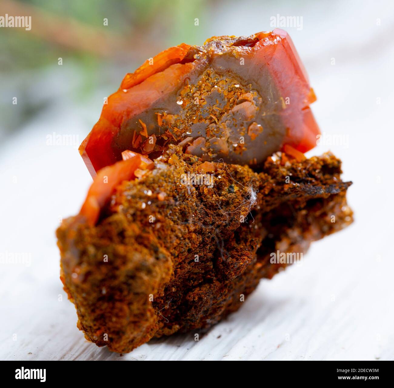 Ironstone sample hi-res stock photography and images - Alamy