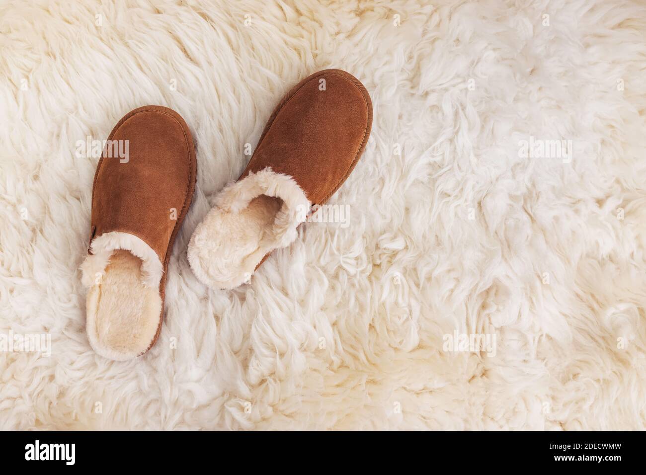 Carpet slippers hi-res stock photography and images - Alamy