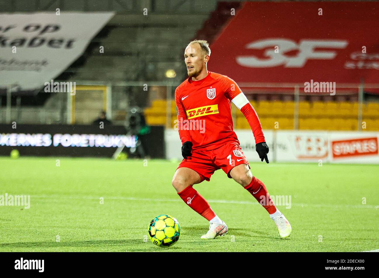 Mikkel rygaard hi-res stock photography and images - Alamy