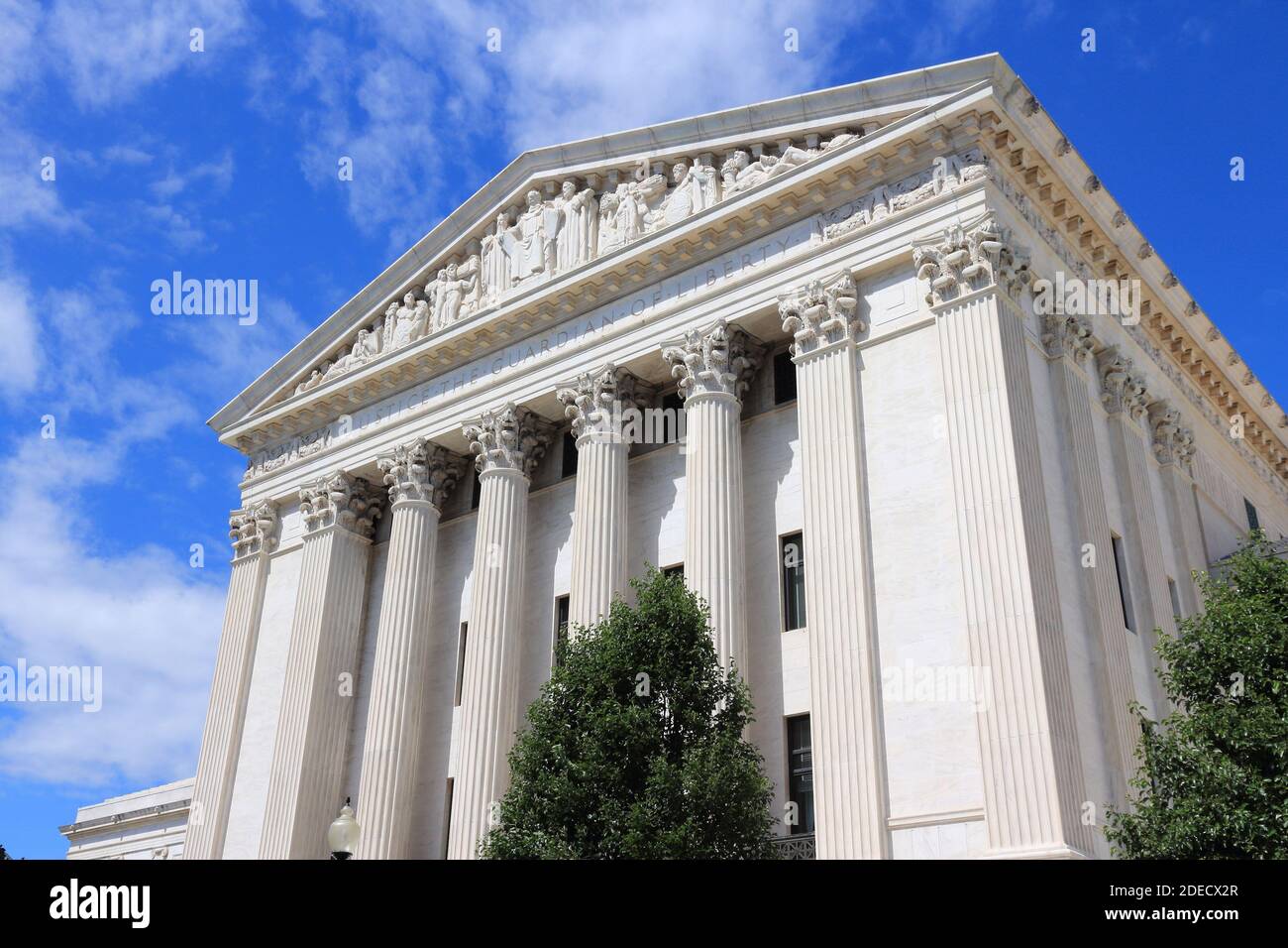 U s district court building hi-res stock photography and images - Alamy