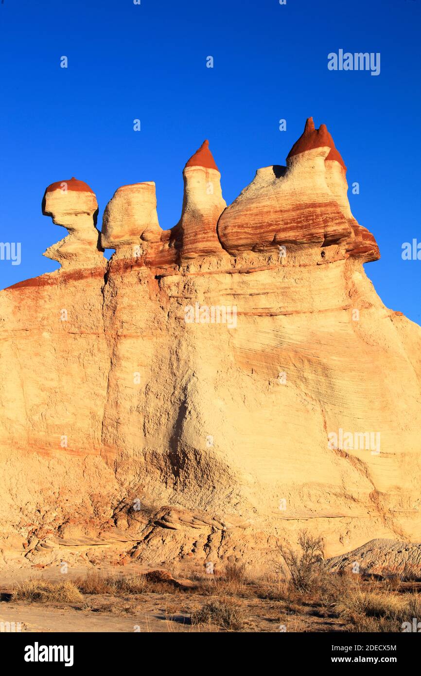 Red limestone formation hi-res stock photography and images - Alamy