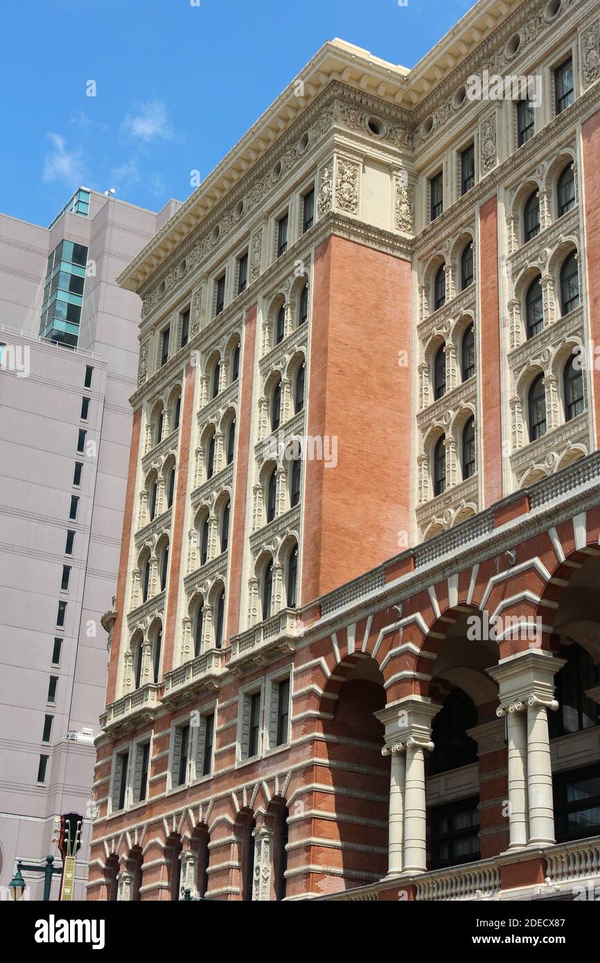 Old reading station hi-res stock photography and images - Alamy
