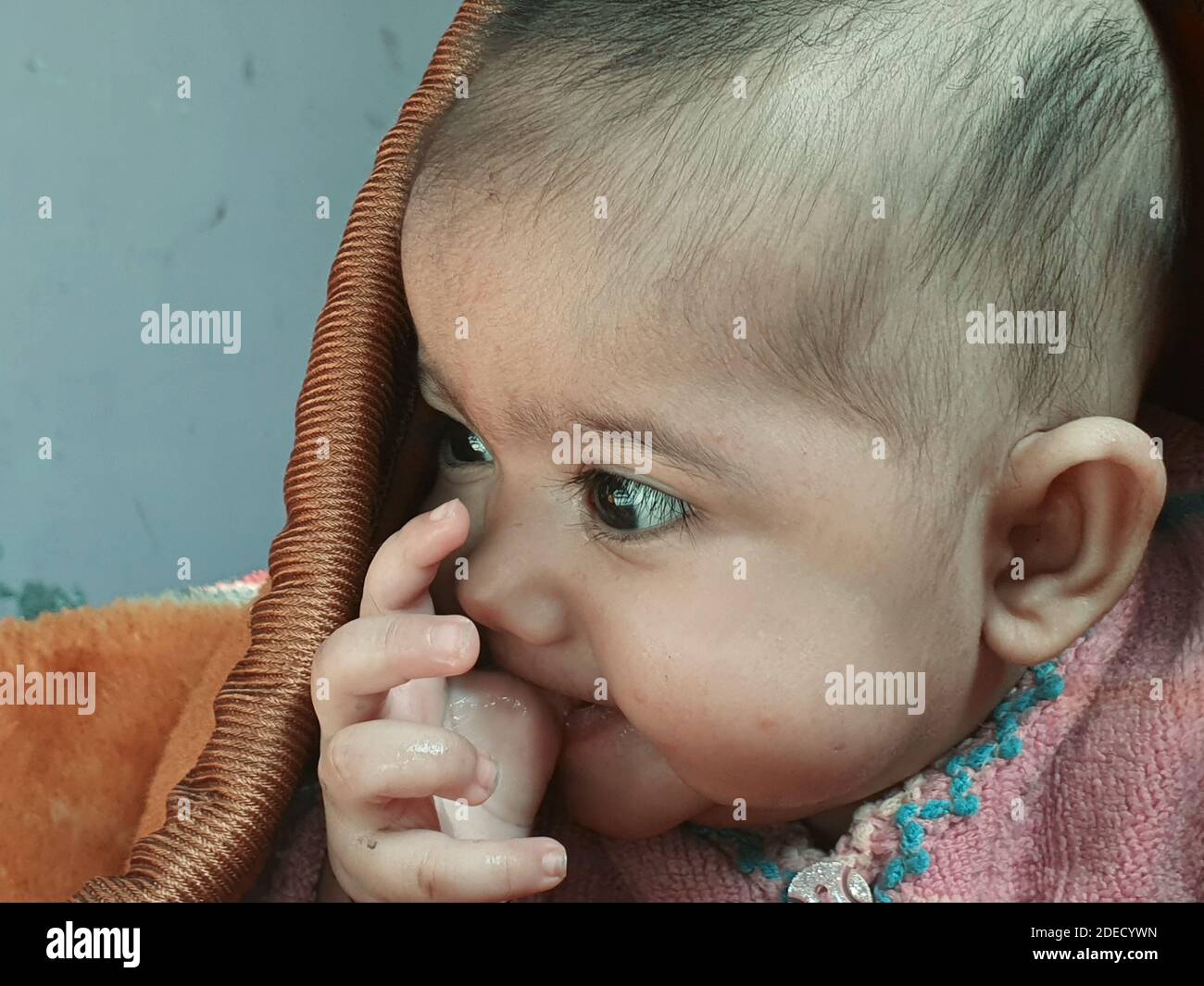 Beautiful kid different poses looks very handsome. Small child after ...