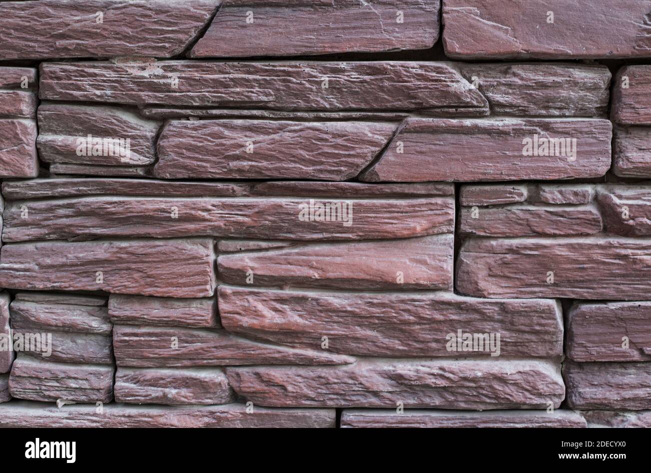 Brown brick wall. brick texture. Brick layout Stock Photo - Alamy