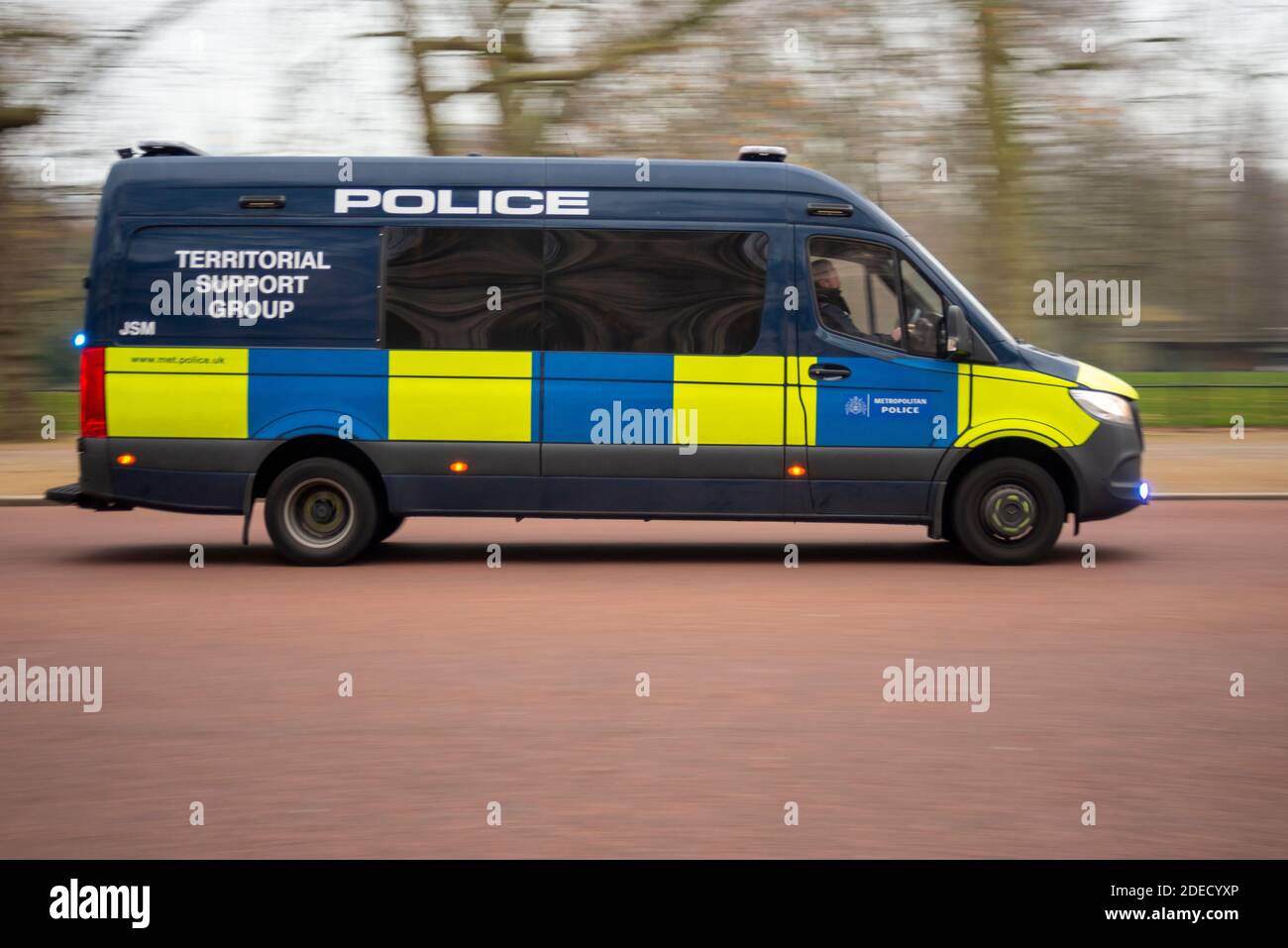 Territorial support group hi-res stock photography and images - Alamy