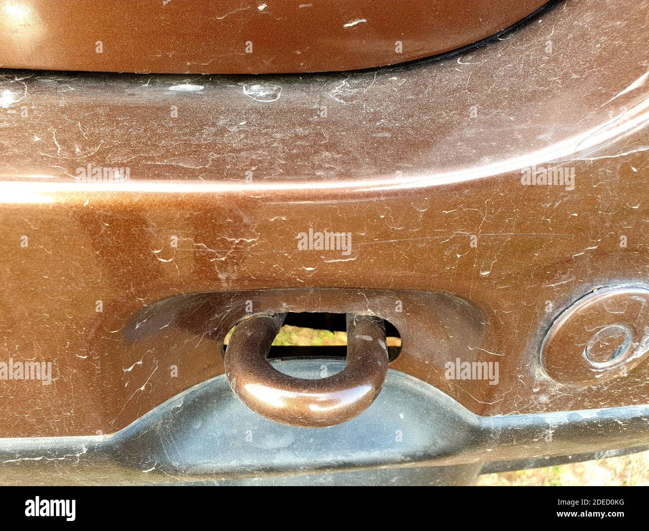 Vehicle tow india hi-res stock photography and images - Alamy