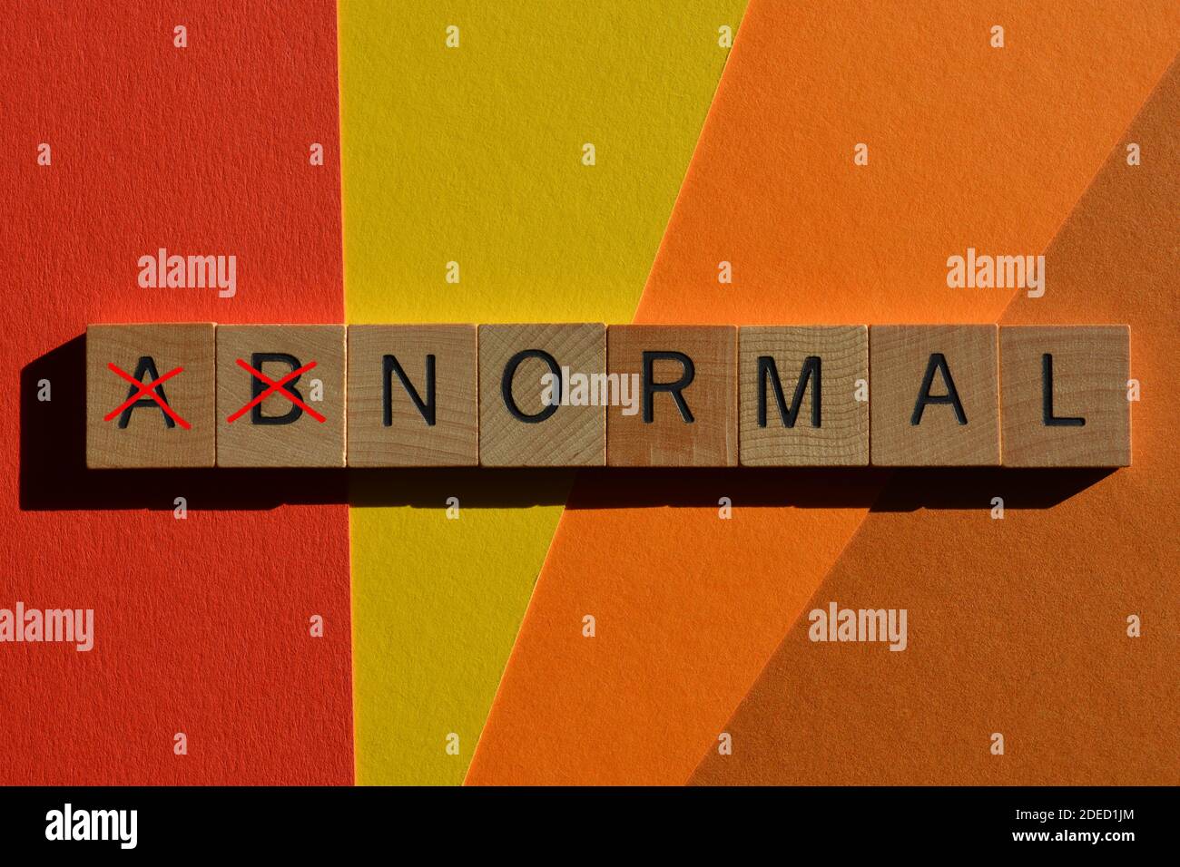 Abnormal art hi-res stock photography and images - Alamy