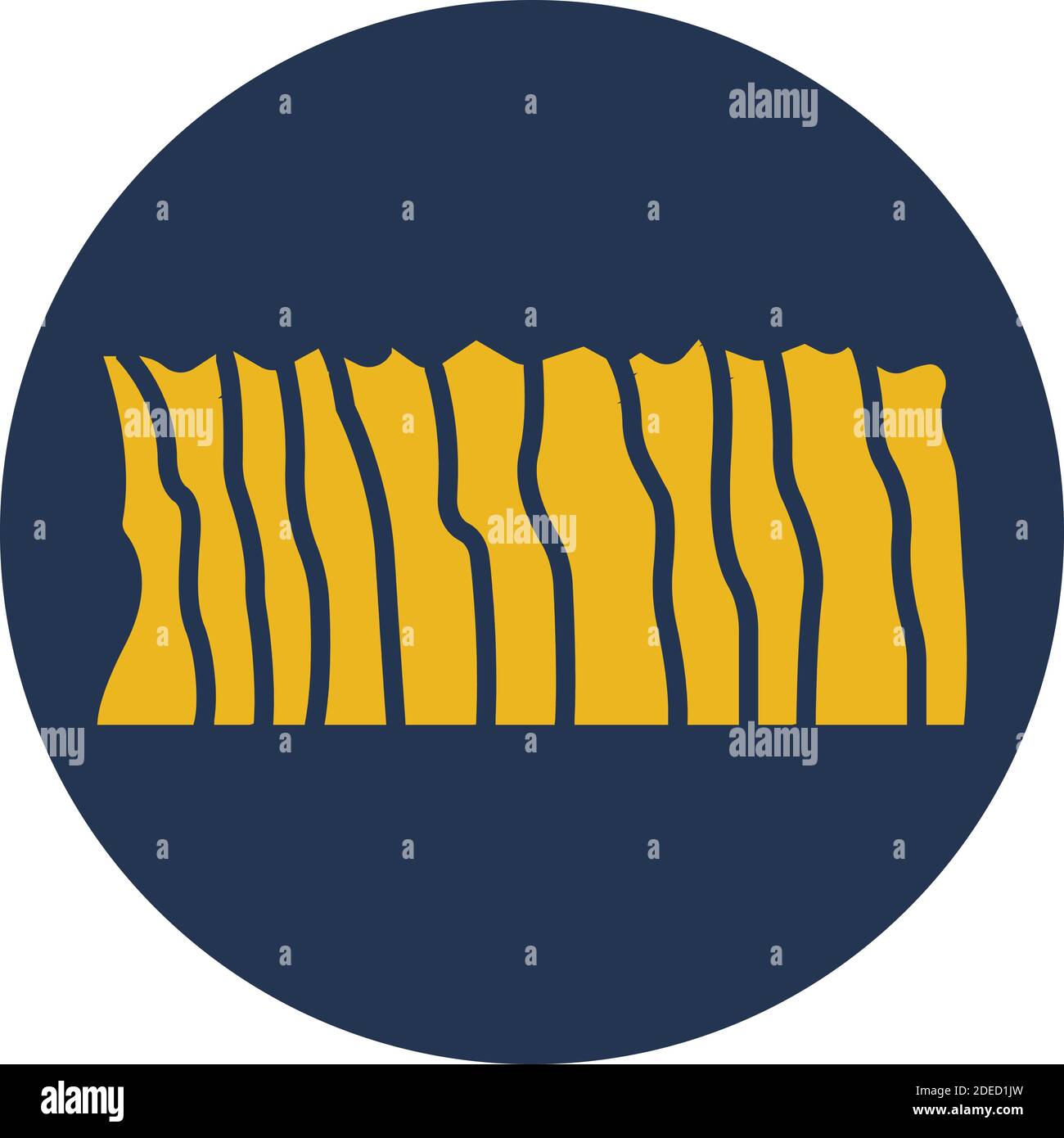 Places to see victoria Stock Vector Images - Alamy