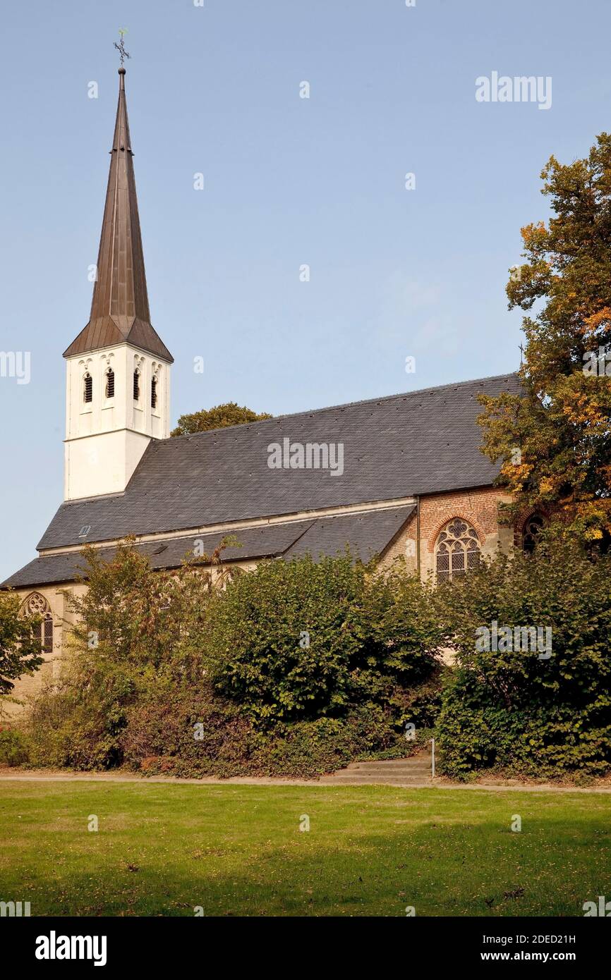 Gothic pilgrimage chapel hi-res stock photography and images - Alamy