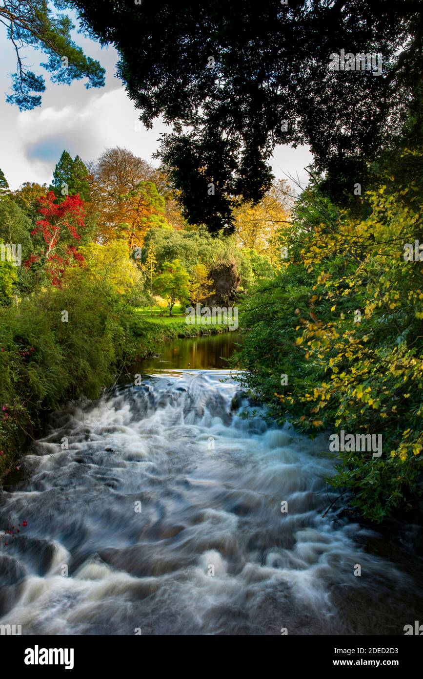 Birr sunset hi-res stock photography and images - Alamy