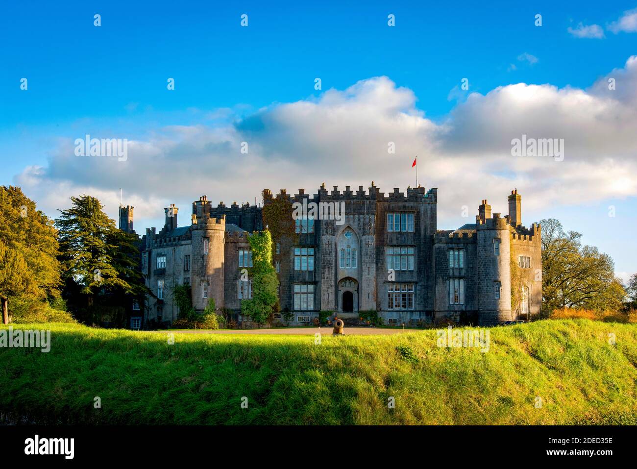 Birr Co Offaly High Resolution Stock Photography and Images - Alamy