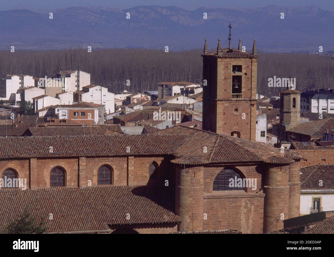 MONASTERIO DE SANTA MARIA LA REAL. Location: MONASTERIO DE SANTA MARIA ...