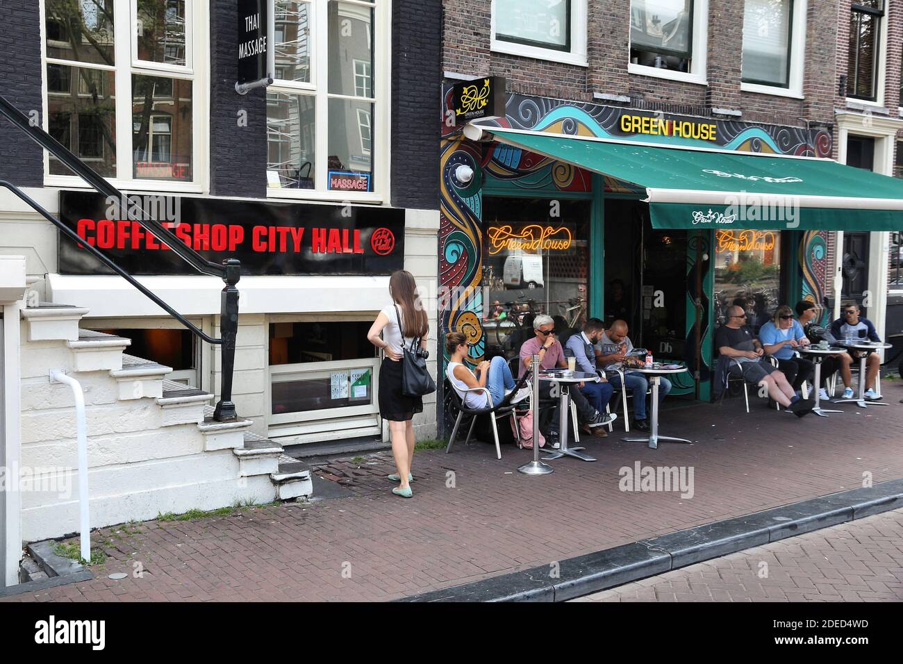 Consumpti hi-res stock photography and images - Alamy