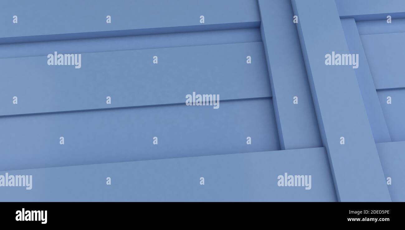 abstract geometric texture. 3d render background Stock Photo - Alamy