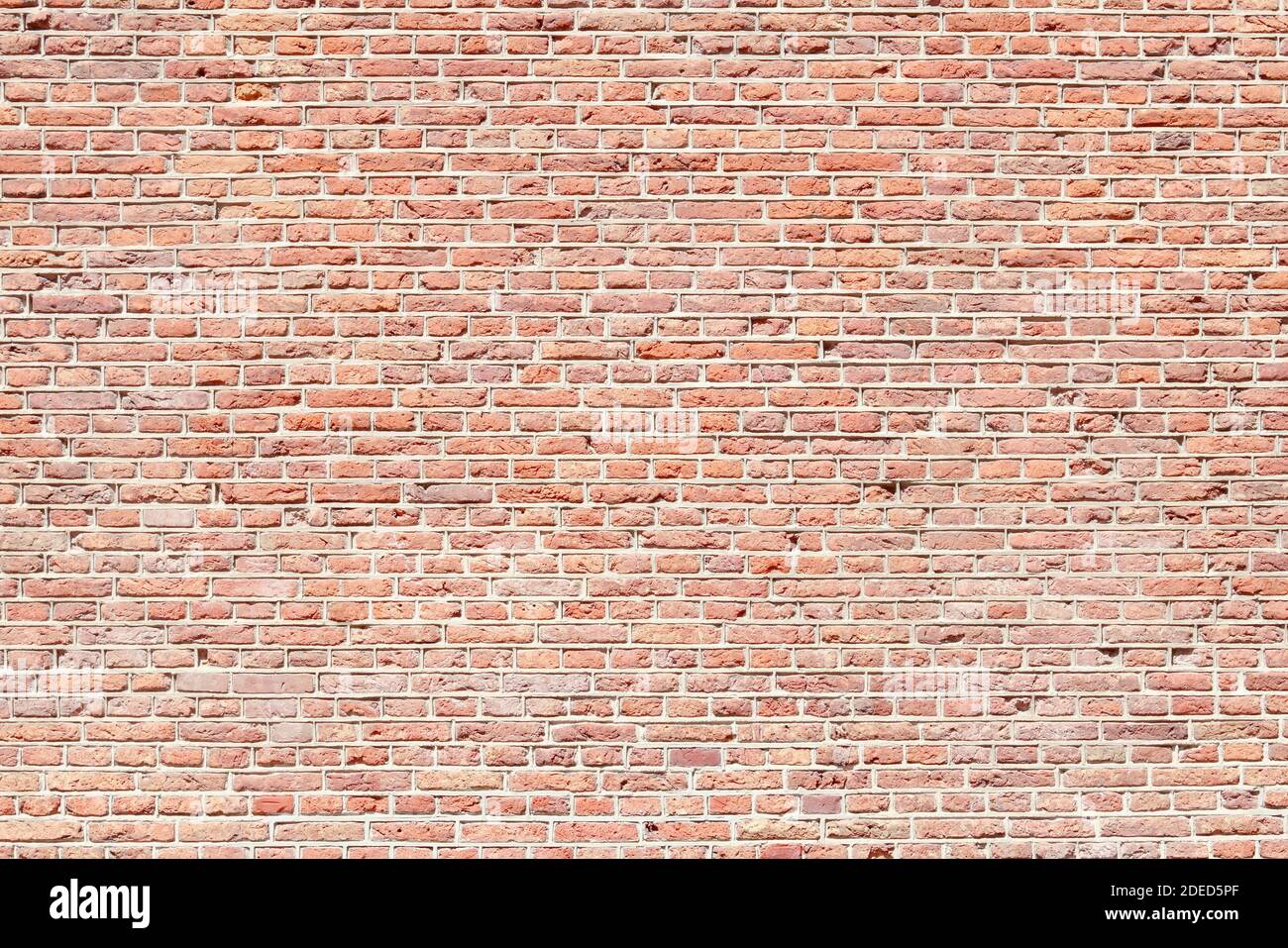 Red bricks texture hi-res stock photography and images - Alamy