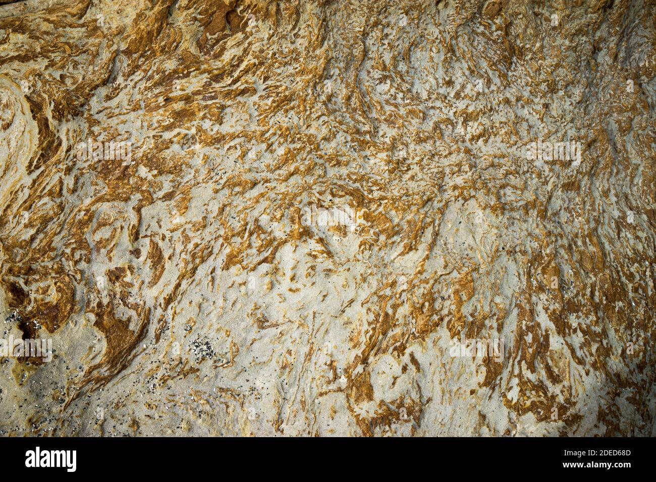Rock and sand texture abstract Stock Photo - Alamy