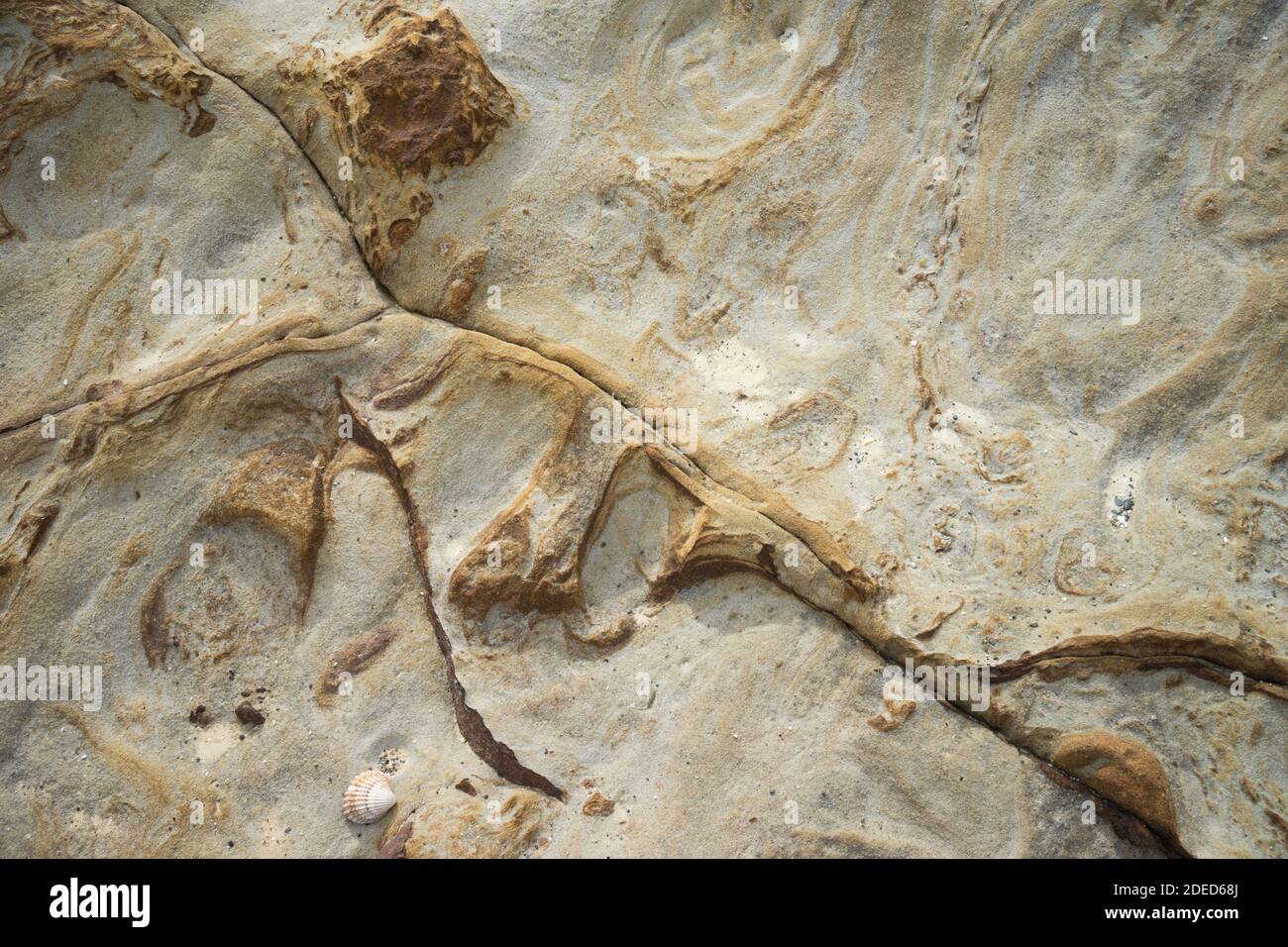 Abstract brown color sand hi-res stock photography and images - Alamy