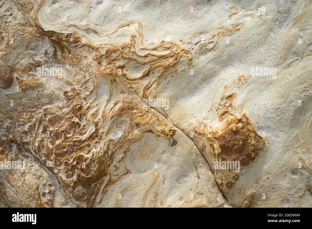 Rock and sand texture abstract Stock Photo - Alamy