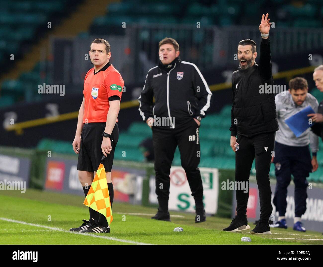 Stuart douglas hi-res stock photography and images - Alamy