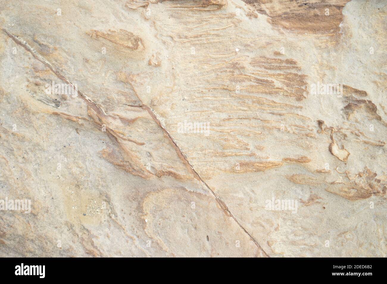 Rock and sand texture Stock Photo - Alamy