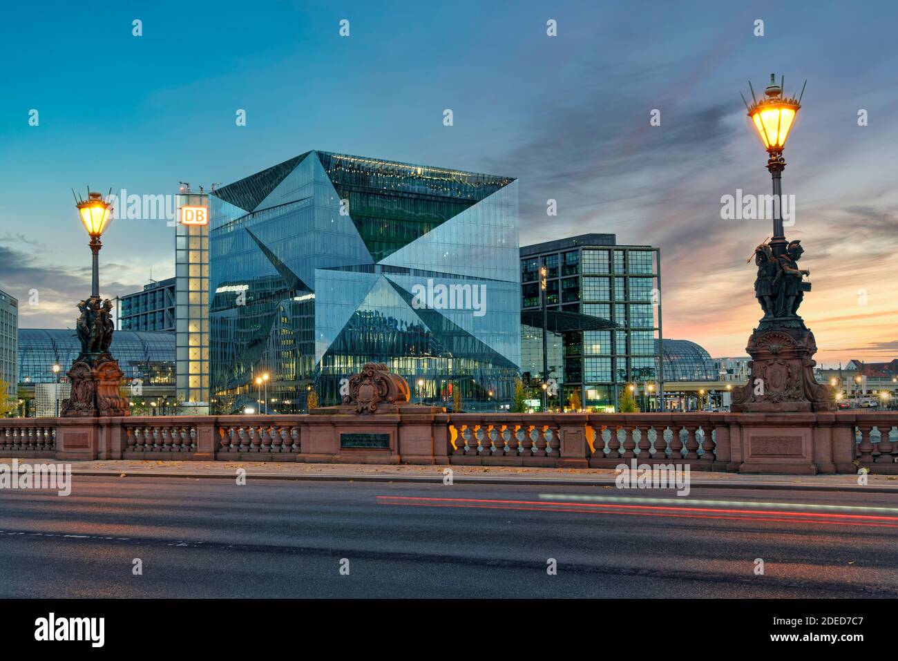 Architektur Buros Berlin