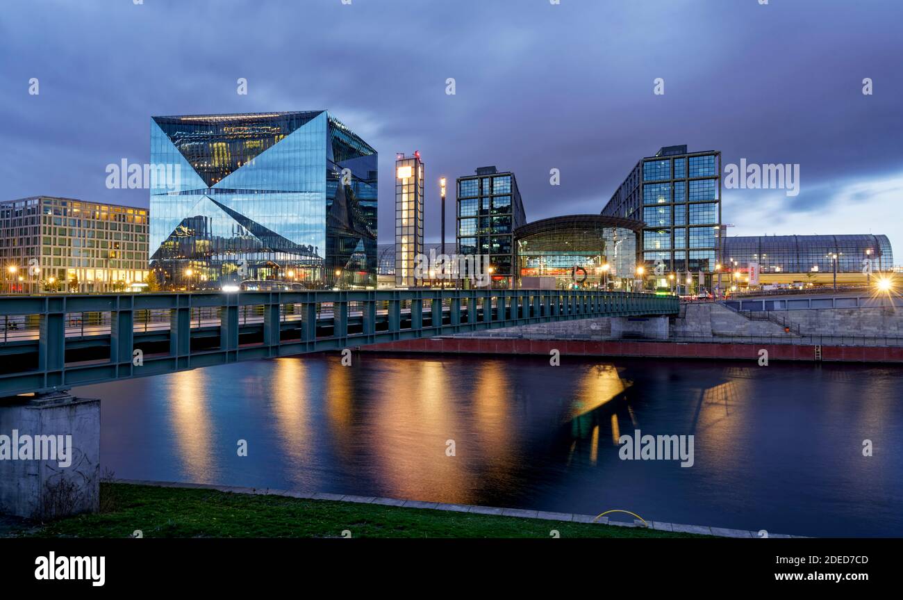 Architektur Buros Berlin