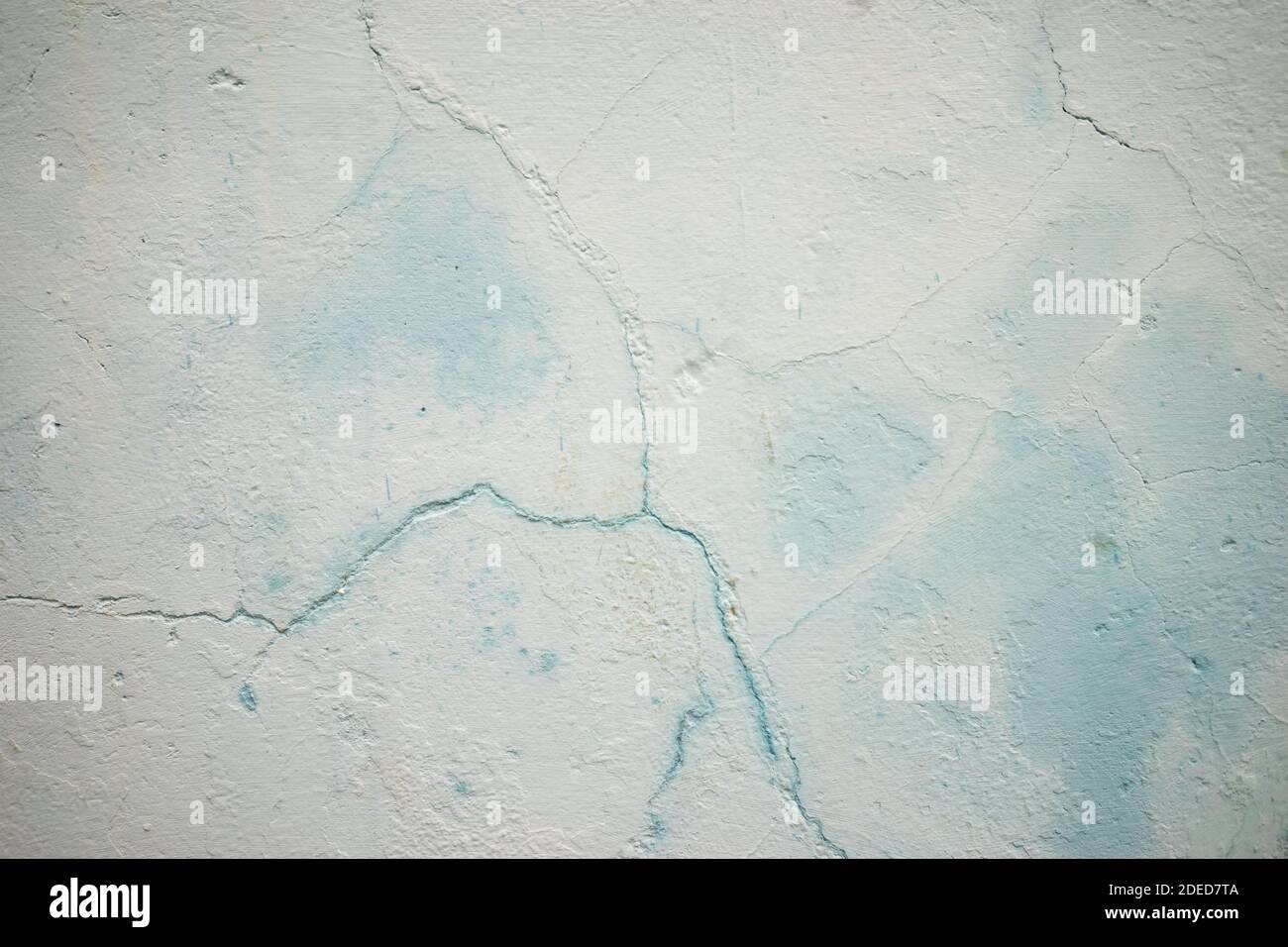 Wall texture light blue Stock Photo - Alamy