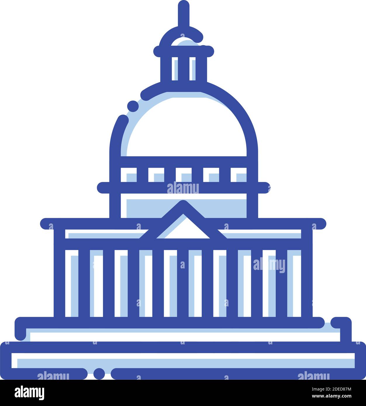 Capitol Hill, Washington, DC, Liaison Capitol Hill fully editable ...