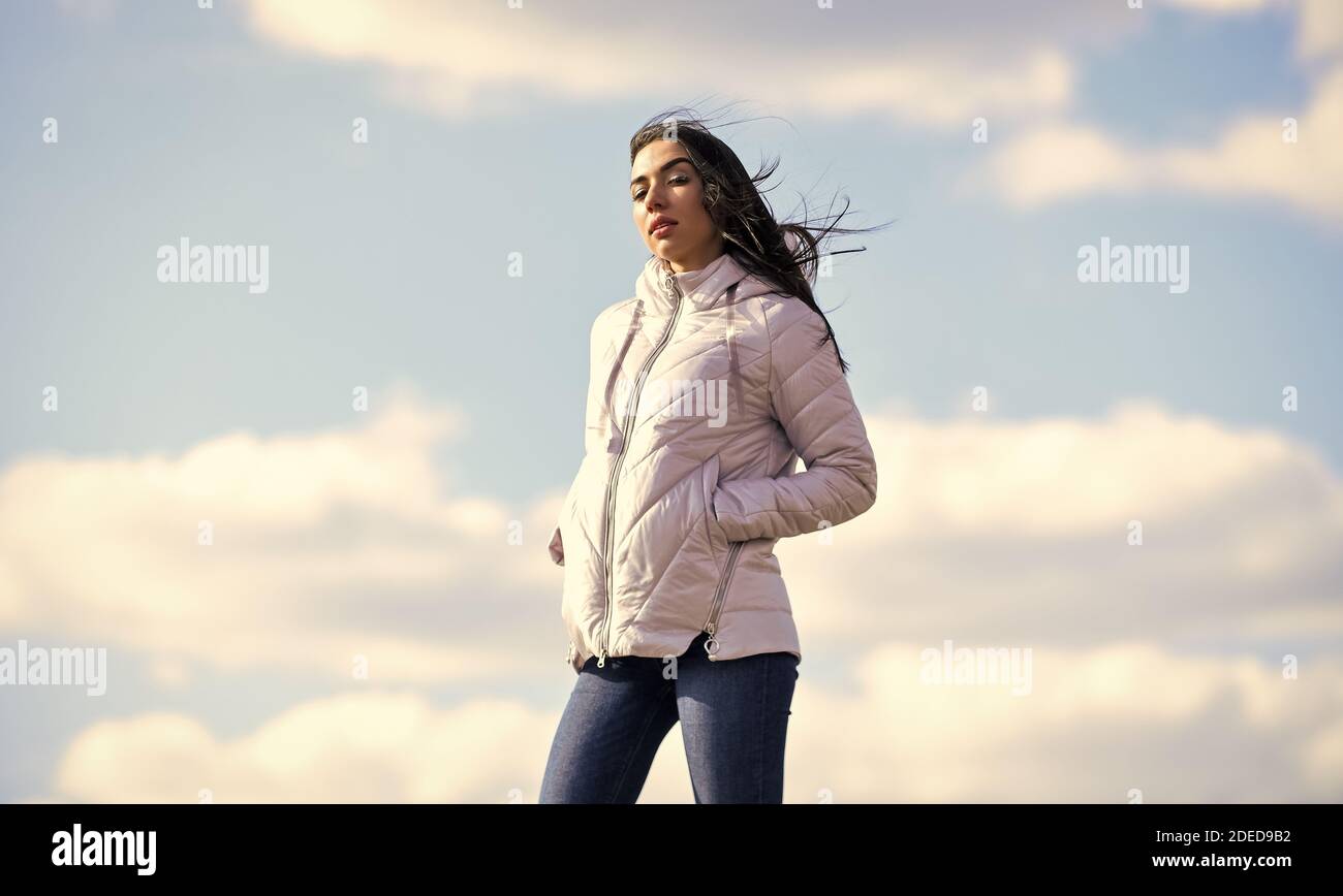 Freshness of wind. Matching style and class with luxury and comfort ...