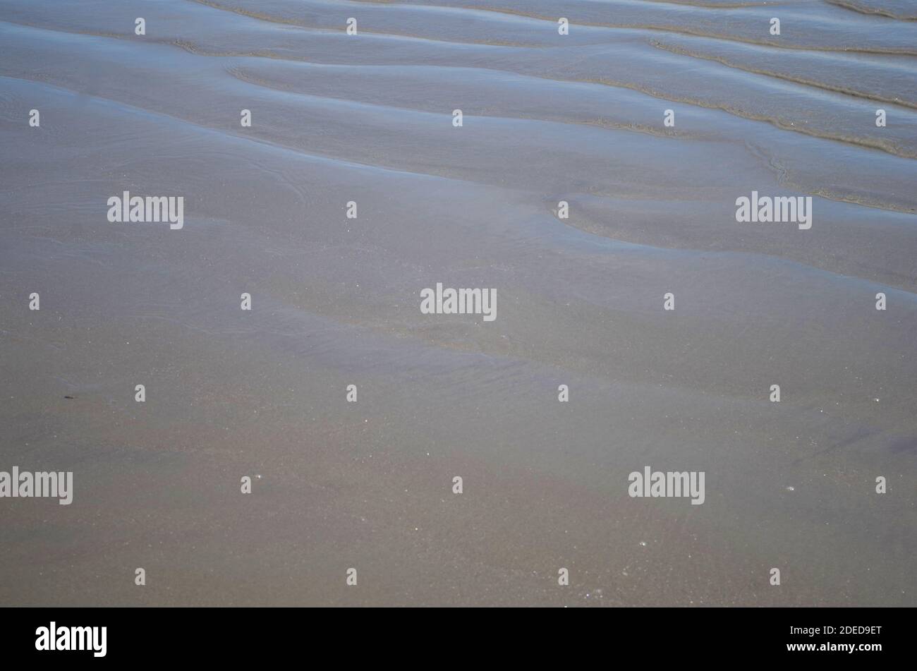 Beach Sand Abstract Stock Photo - Alamy