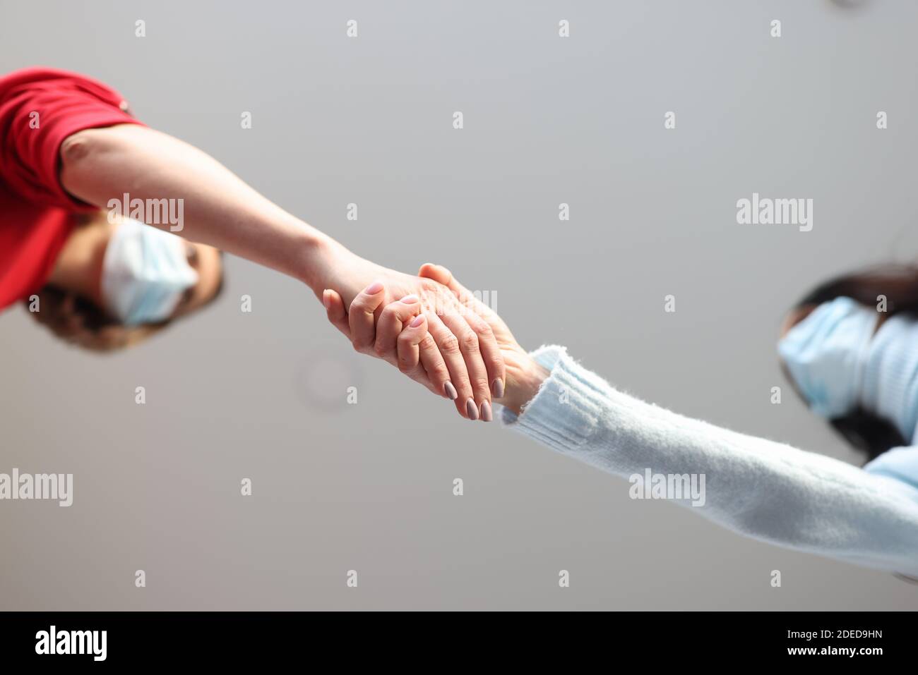 Protective contract hi-res stock photography and images - Alamy