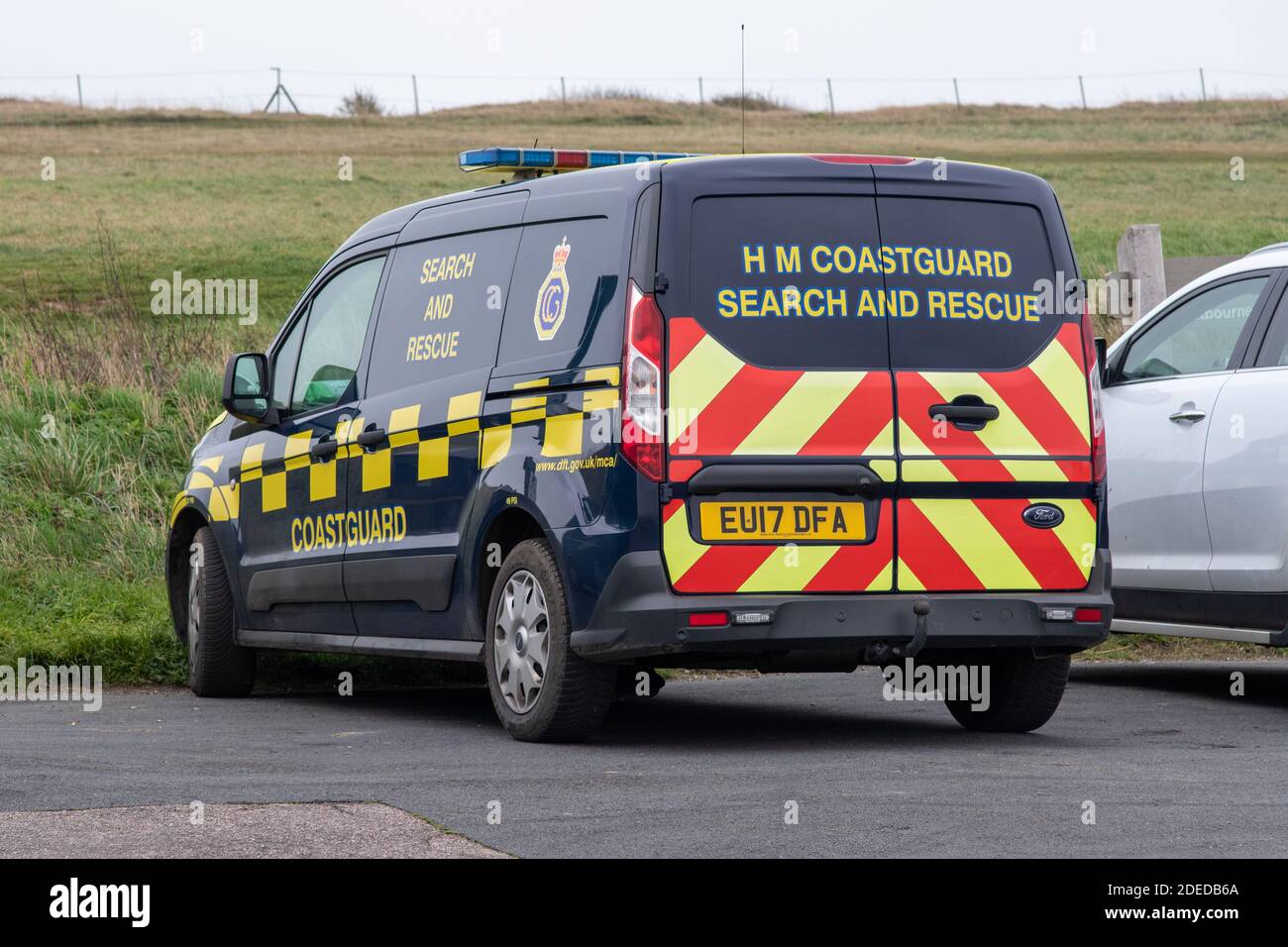 Coastguard rescue service hi-res stock photography and images - Alamy