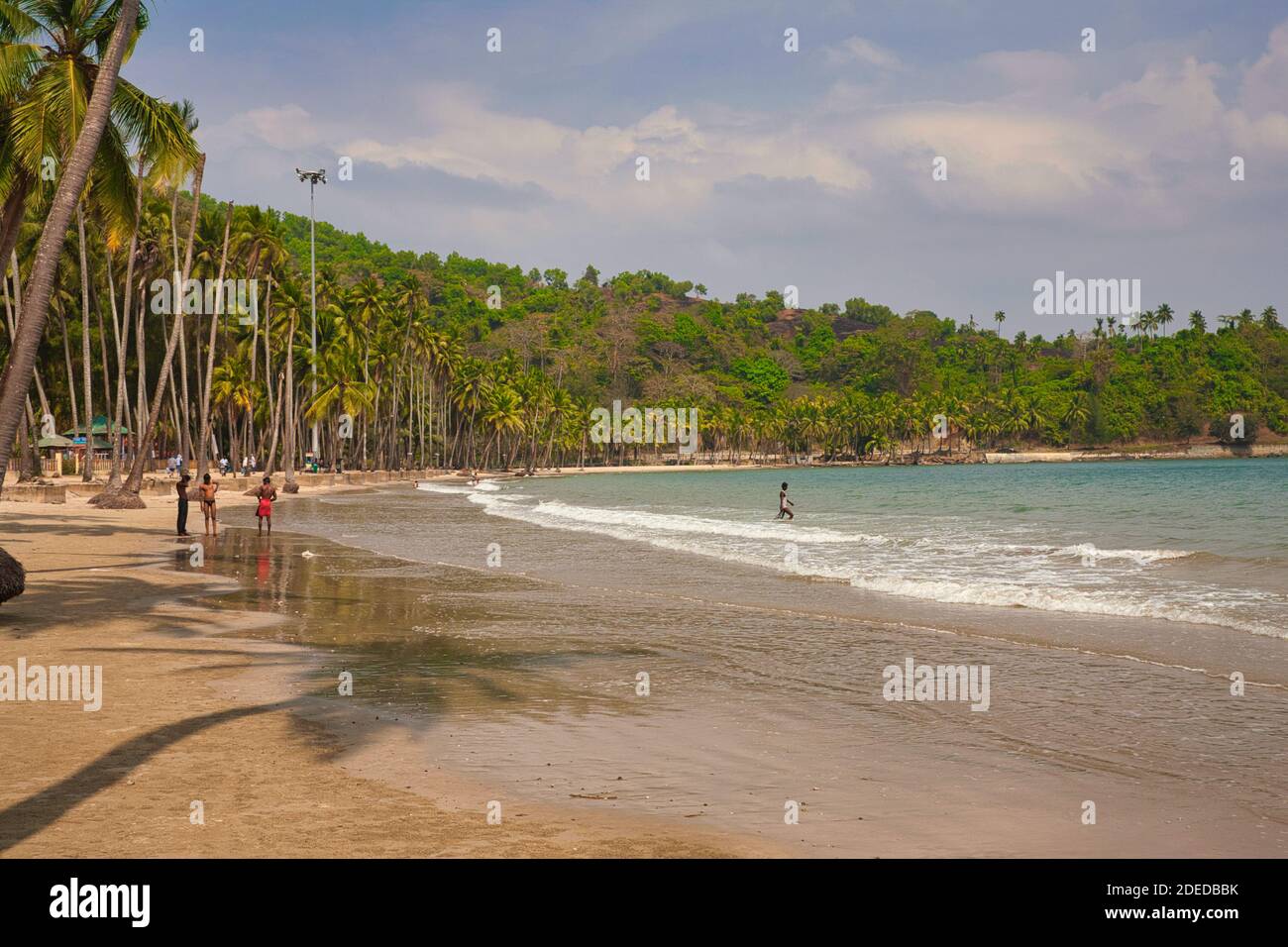 Andaman islands hi-res stock photography and images - Alamy