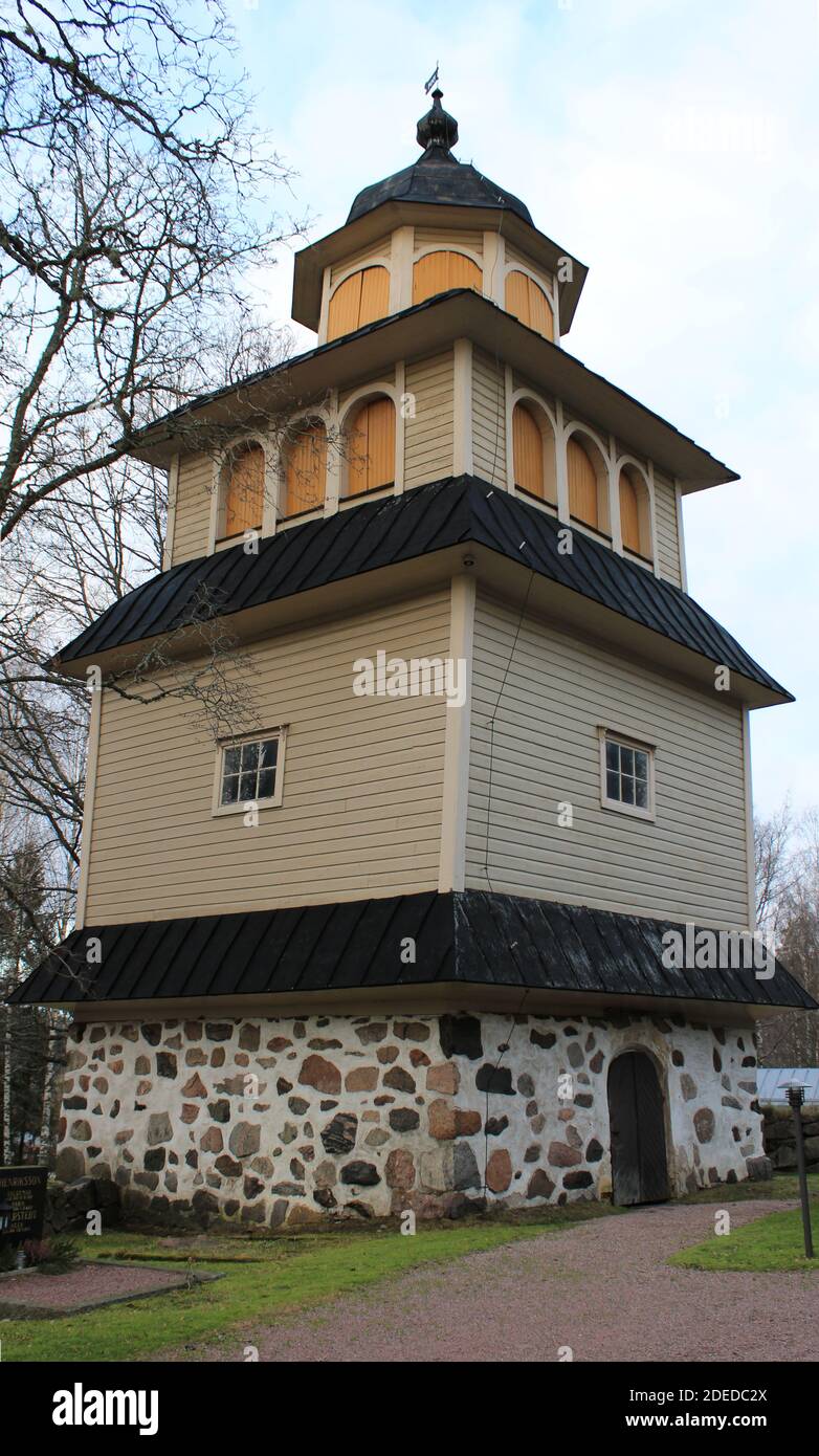 Pohjoiskarjala hi-res stock photography and images - Alamy