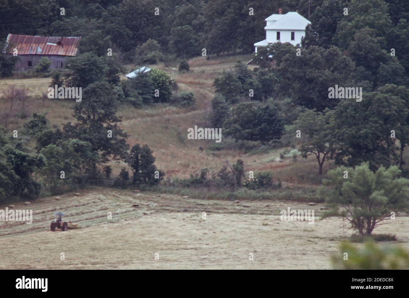 Bagnell dam hi-res stock photography and images - Alamy